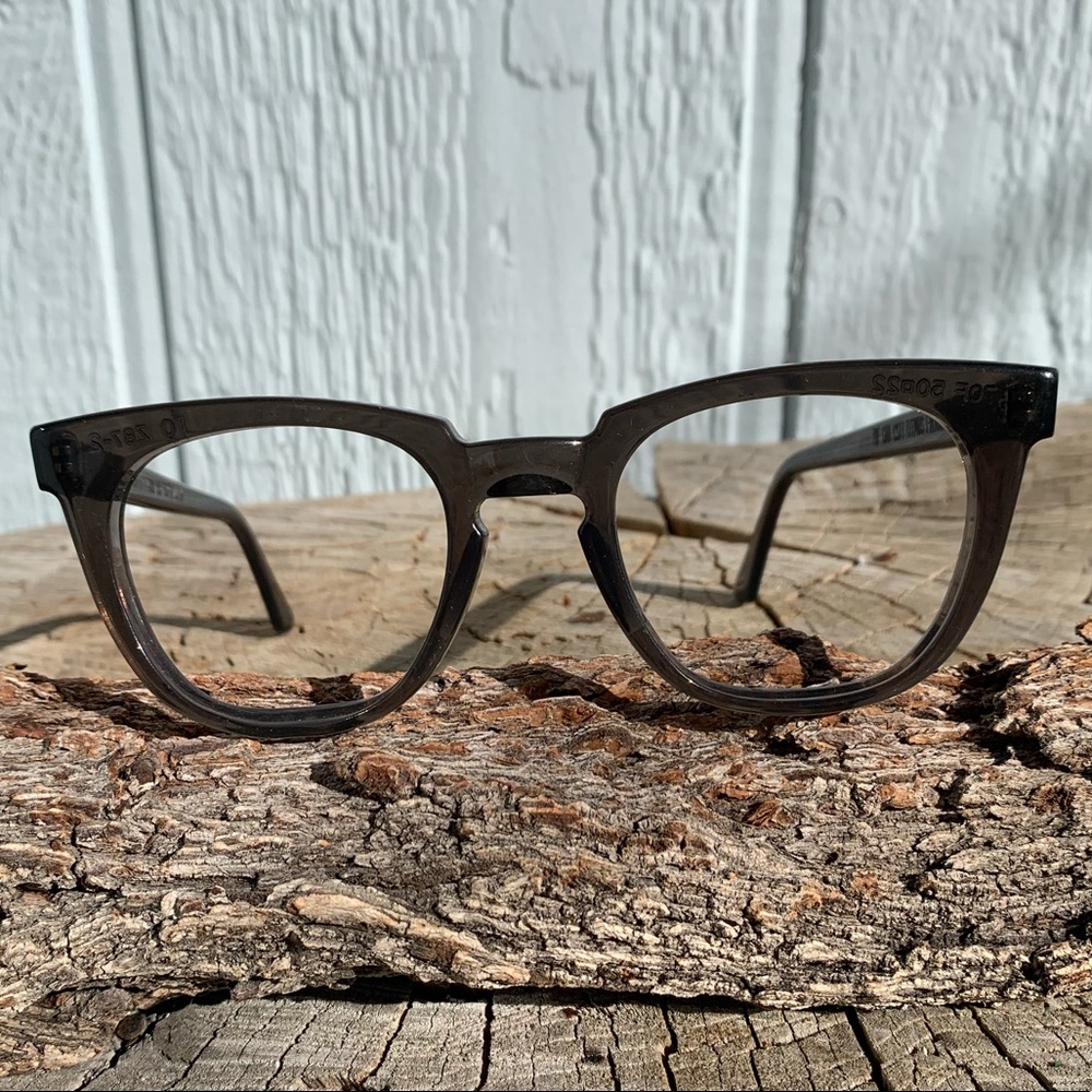 Vintage Retro 50s Titmus Frames. - Gem